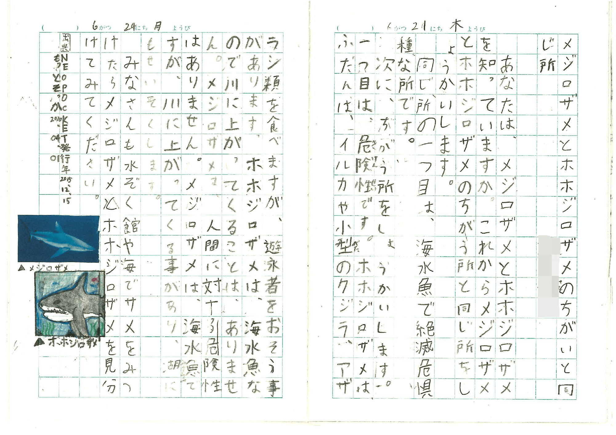 Sagasokka!活用事例-我孫子市立第二小学校